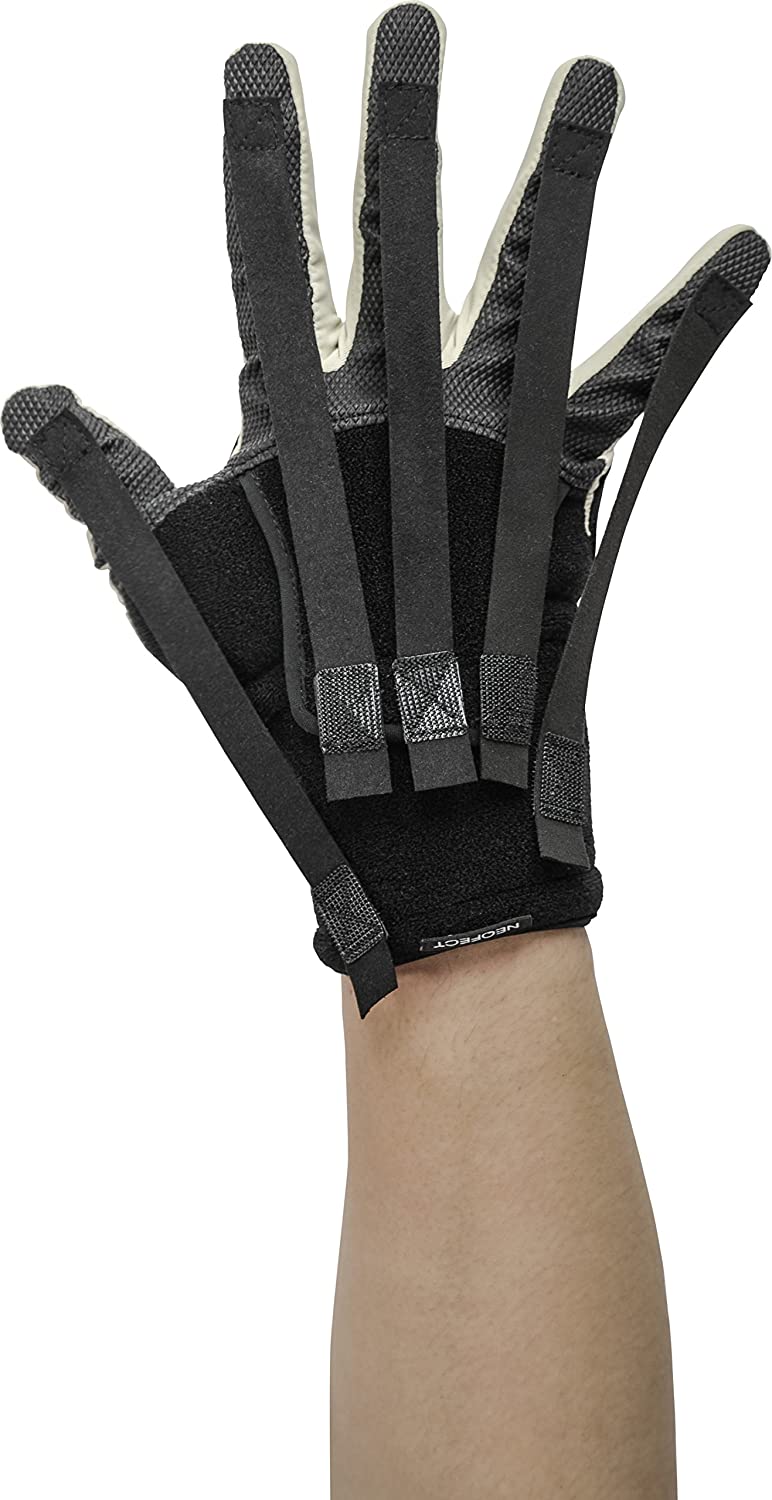 Neofect Extender - orteza dłoni minimalizująca spastyczność