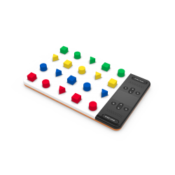 Neofect Smart Pegboard - interaktywna tablica rehabilitacyjna