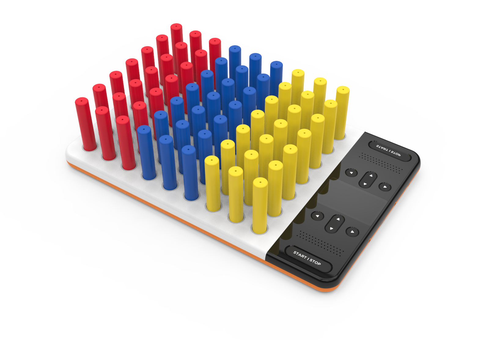 Neofect Smart Pegboard - interaktywna tablica rehabilitacyjna