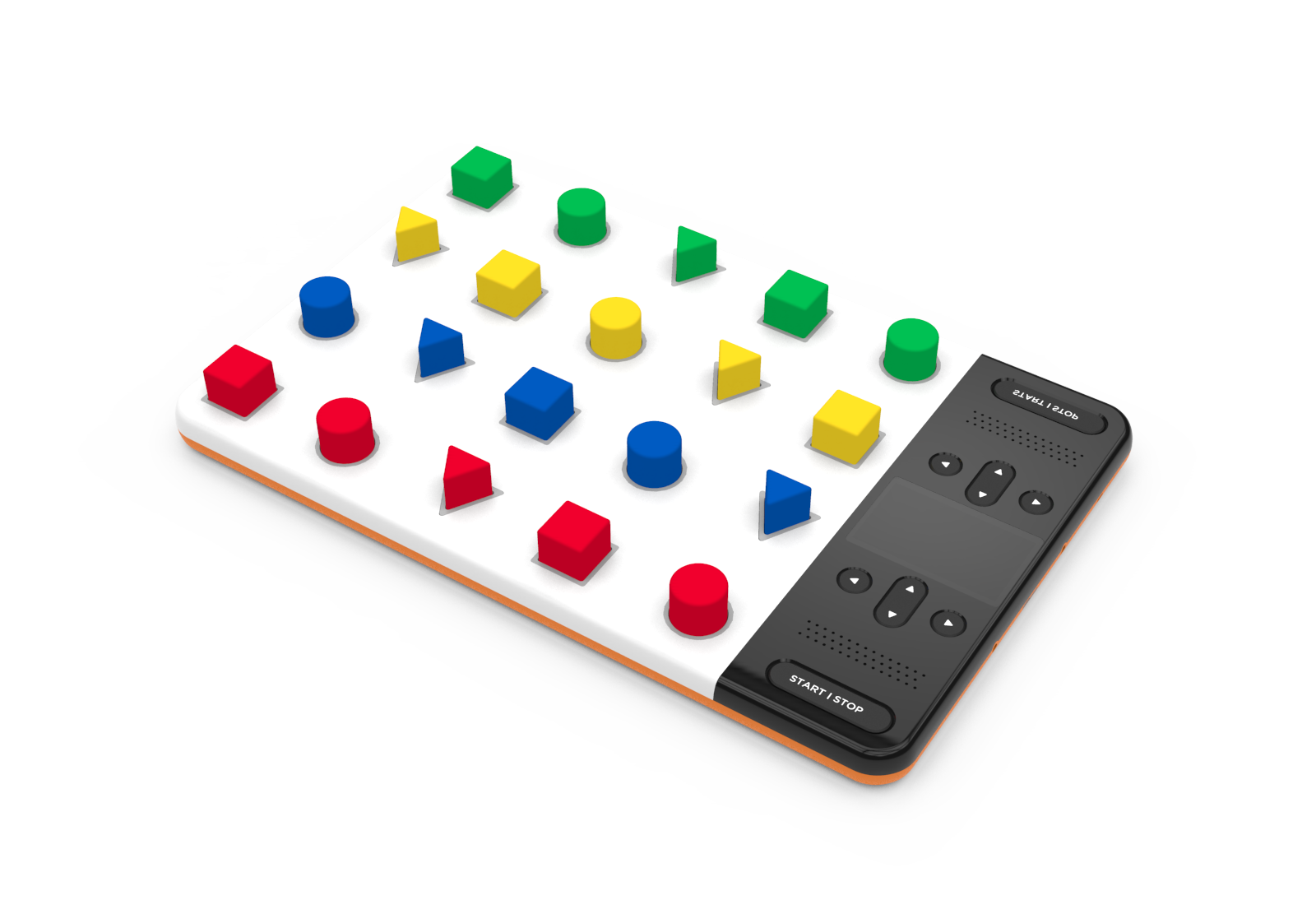 Neofect Smart Pegboard - interaktywna tablica rehabilitacyjna